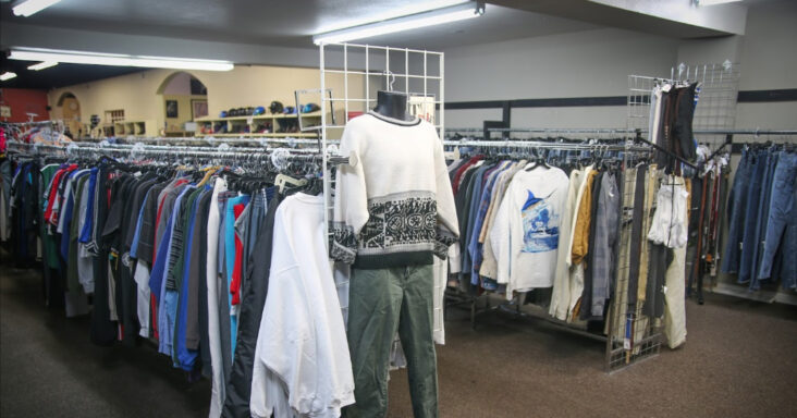 Thrift Stores Lodi Ca